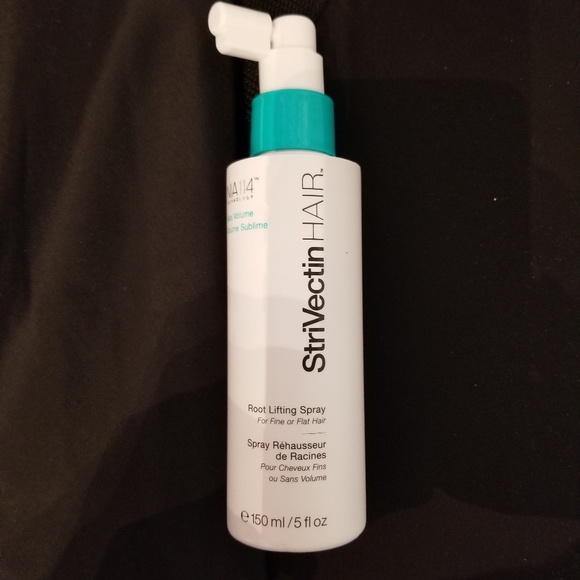 StriVectin | Hair | New Strivectin Max Volume Root Lifting Spray | Poshmark